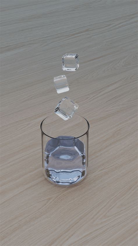 Why My Fluid Isnt Rendering Rblenderhelp