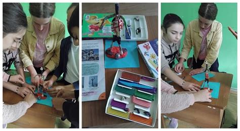 ოქტომბრის საჯარო სკოლის მოსწავლეთა შემოქმედებითი აქტივობები ეტალონი