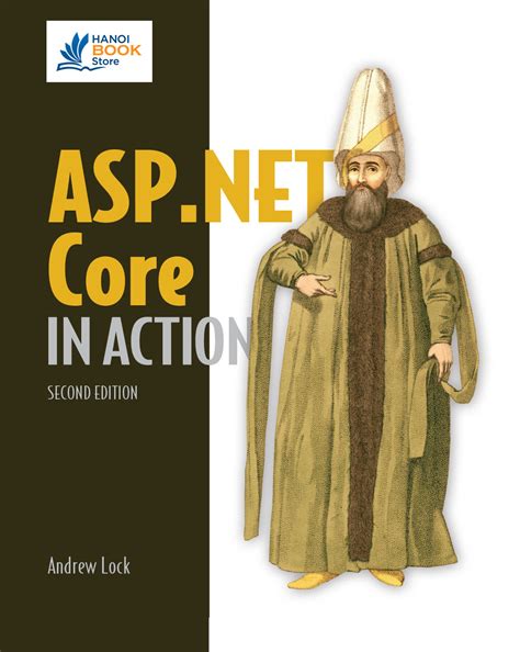 Aspnet Core In Action