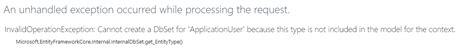 C Aspnet Core 20 Adding Authentication Stack Overflow