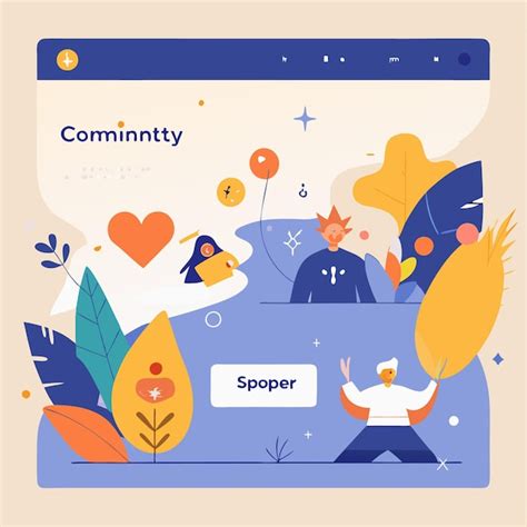 Digital Marketing Vector Illustration Data Analysis And Web Management