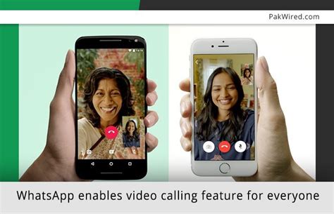 Whatsapp Web Will Soon Get Voice And Video Call Support Whatsapp Voice