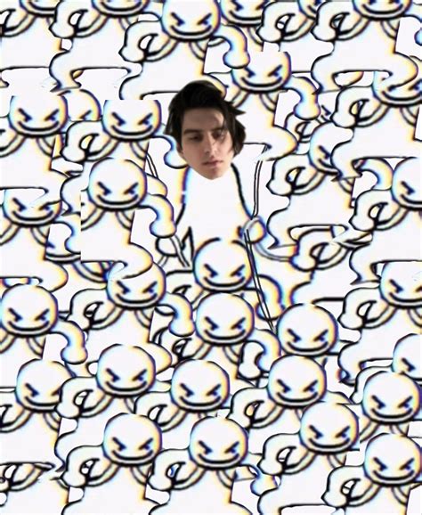 Создать мем меме смайлики фон фон смайлы Картинки Meme