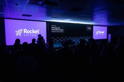 Rocket Software On Linkedin Ai Winninginnovation