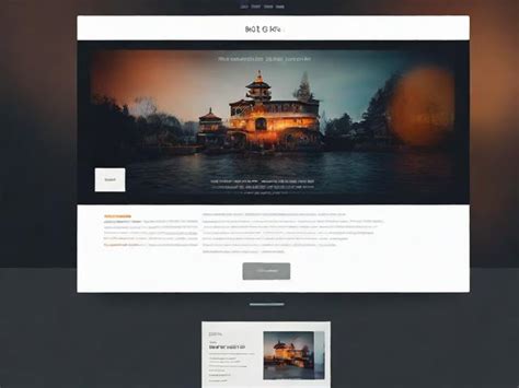 网页设计案例分析，探索优秀网页设计的成功要素，揭秘成功网页设计，案例分析及关键要素探索，揭秘成功网页设计的秘密，案例分析及关键要素解析 快讯 上海衡基裕网络科技有限公司网络热门最火问答网络