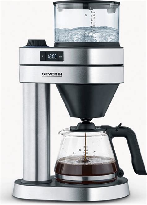 Severin Ka 5762 Caprice Ab € 149 99 2025 Preisvergleich Geizhals Österreich