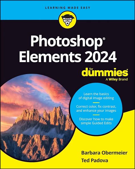 Photoshop Elements 2025 Testversion Luca S Beike