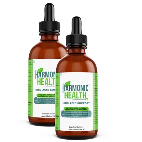 Uric Acid Support Combo Pack 100ml X 2 Shop Today Get It Tomorrow