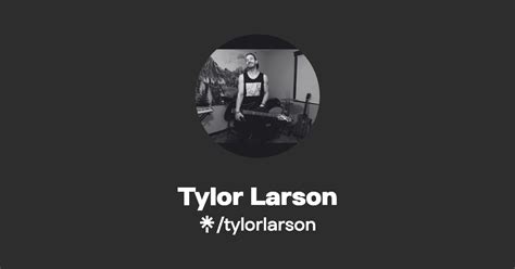Tylor Larson Find Tylor Larson Onlyfans Linktree