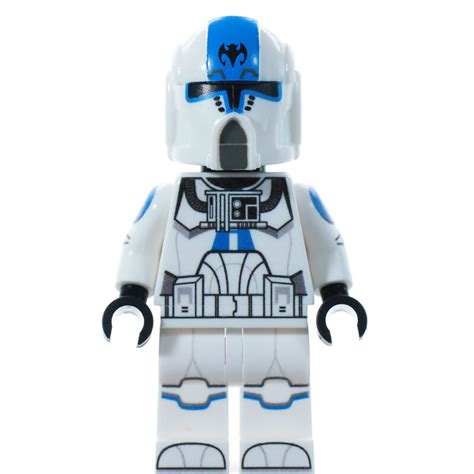Custom Minifigur Clone Trooper Commando Niner 20 95