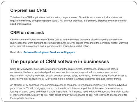 ppt about crm software powerpoint presentation free download id