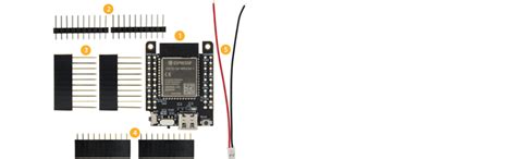 Lilygo T7 S3 Esp32 S3 16mb Flash 8mb Psram Development Board Wireless