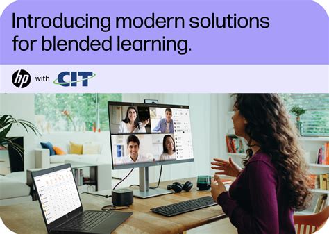 Hp Cit Lp Education Main Cit Computer Integration Technologies Twin Cities Mn It Provider