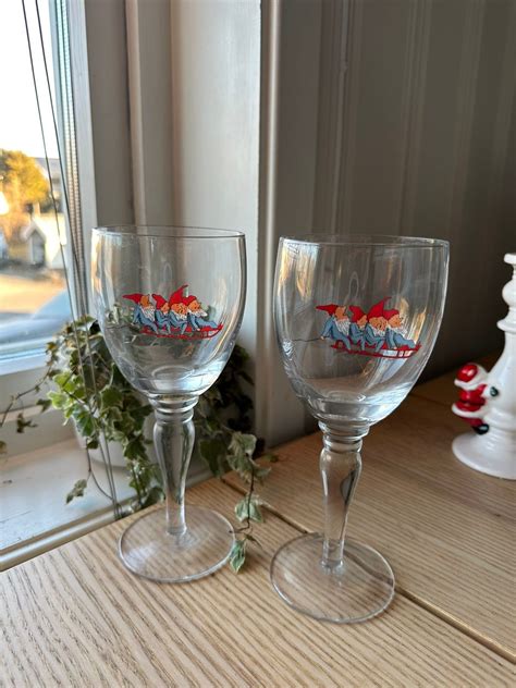 Vinglass Nisse Porsgrund Finn Torget