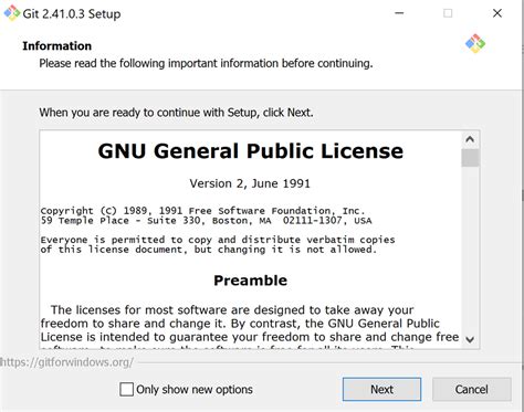 How To Install Git In Windows Rushi Infotech