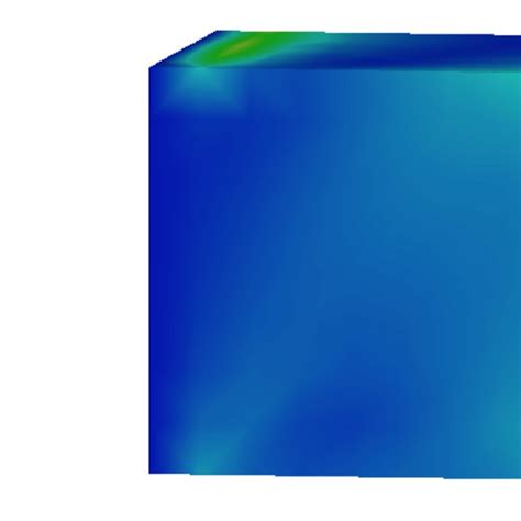 Test Case 1 Errors Between Fom And Rom Solutions At T 10s For µ1