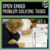 This Isn T Math Engaging Math Problem Solving The Teacher Studio