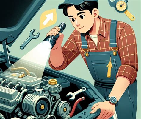 How To Determine Engine Rotation Direction 10 Easy Steps