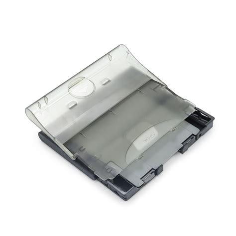 3 Inch Printer Tray Compatible With Canon Selphy P Vicedeal