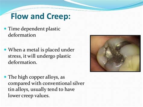 Dental Amalgam