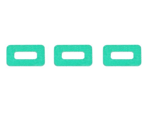 Skid Plate Gasket 3 SRX8 Serpent UK Offroad Skid Plate Gasket 3 SRX8 Serpent UK Offroad