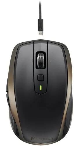 Mouse Recargable Logitech Mx Anywhere 2 Envío Gratis