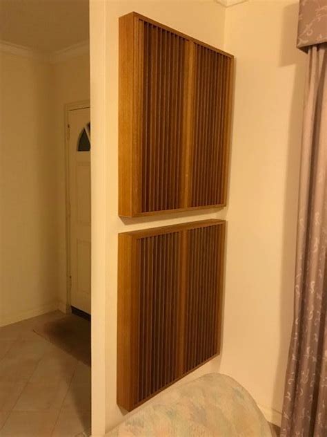 Stereotech Diy Quadratic Diffuser Room Acoustics Construction And Design Stereonet