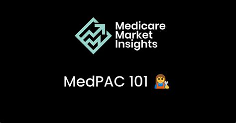 Medpac 101 👩‍🔧