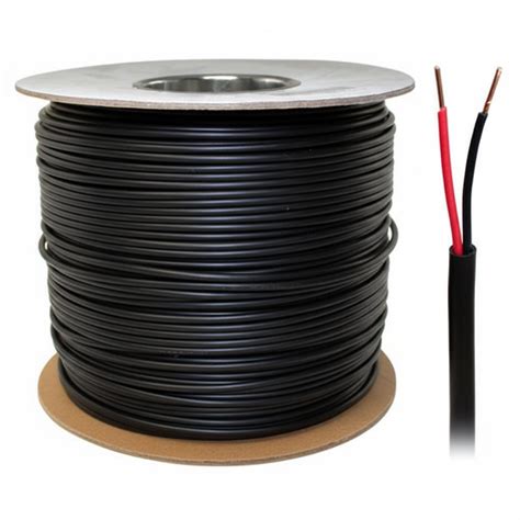 Multi Core Power Cable 2 Core 05mm²