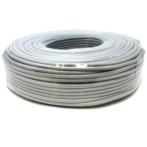Rct Cat6 Solid 100m Network Cabling Fast Lane