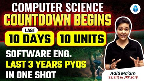 ugc net computer science ugc net 2024 paper 2 cs unit wise pyqs