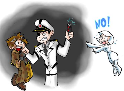 Wall E Gets The Zapper By Arkham Insanity On Deviantart