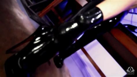 Goddess Tangent Latex Bitch Training Porno Videos Hub