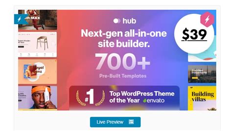 Download Gpl Hub Responsive Multi Purpose Wordpress Theme