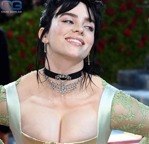 Billie Eilish Nude Pictures Photos Playboy Naked Topless Fappening