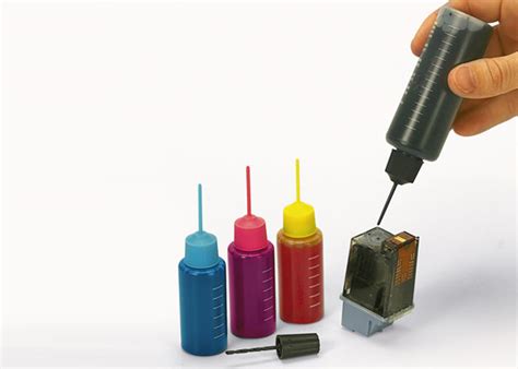 Cara Pengisian Cartridge Sesuai Jenis Dan Tipe Cartridge Jual Beli Tinta Toner Dan Cartridge