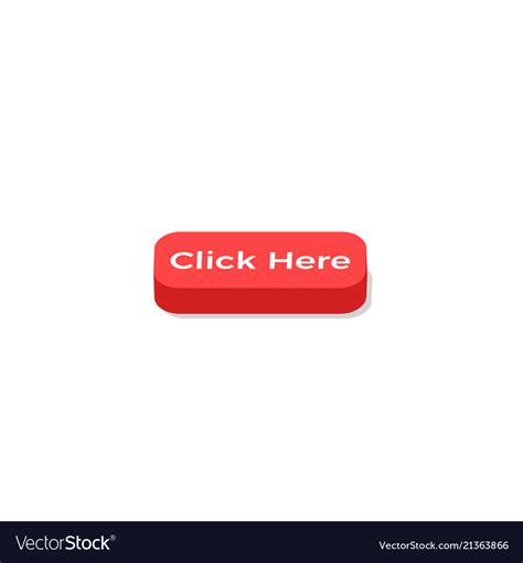 Red Click Here Button