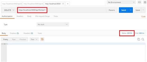 Creating Web API With ASP NET Core Using Visual Studio Code
