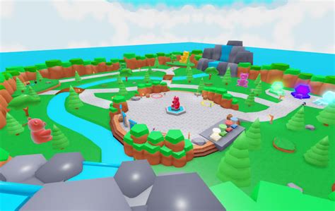 Build Roblox Map Terrain Map Tycoon Map City Map Vfx And Script For Your Game By Tonall Fiverr