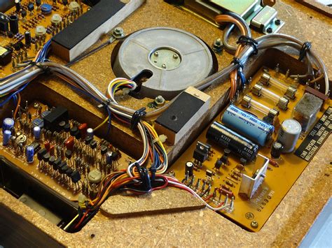 Y10 3 | | hifi-forum.de Bildergalerie