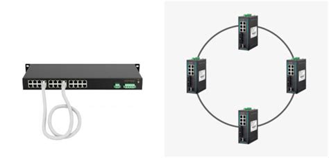 What Is Loopback Detection In Switches And How It Works
