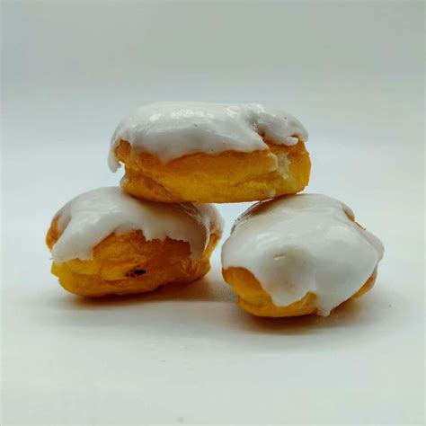 Mini Eclairs Entrega Em 24h Chefpanda