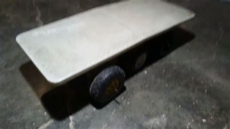 Diy Electric Wheelbarrow Or Worlds Biggest Hoverboard R Redneckengineering