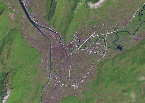 Open Grenoble Map Openstreetmap Blog