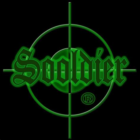 Sooldier