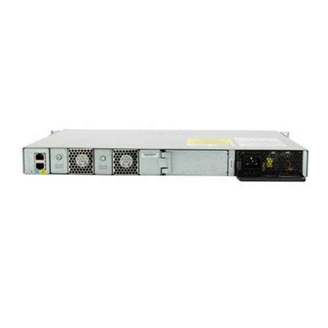 Cisco Catalyst C9200l 48p 4x E Switch Price Guarantee