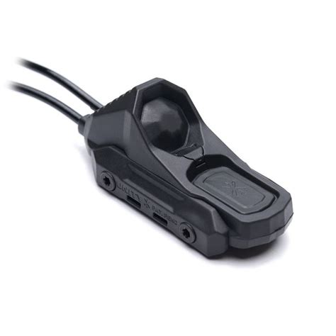 Unity Tactical Axon™ Dual Lightlaser Remote Switch