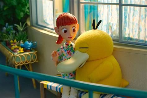 Pok Mon Concierge A New Pok Mon Animation For Netflix