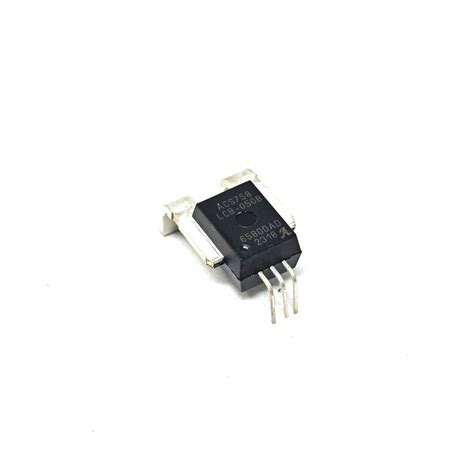 Allegro Microsystems Current Sensor Acs758lcb 050b Pff T Current