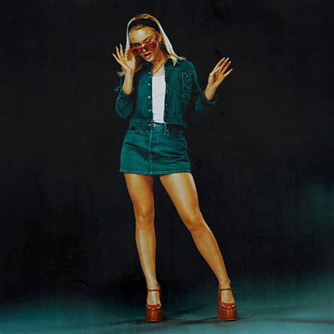 Zara Larsson Storsj Yran